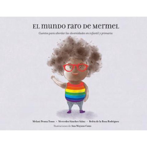 El mundo raro de Mermel (2020) | Bridge